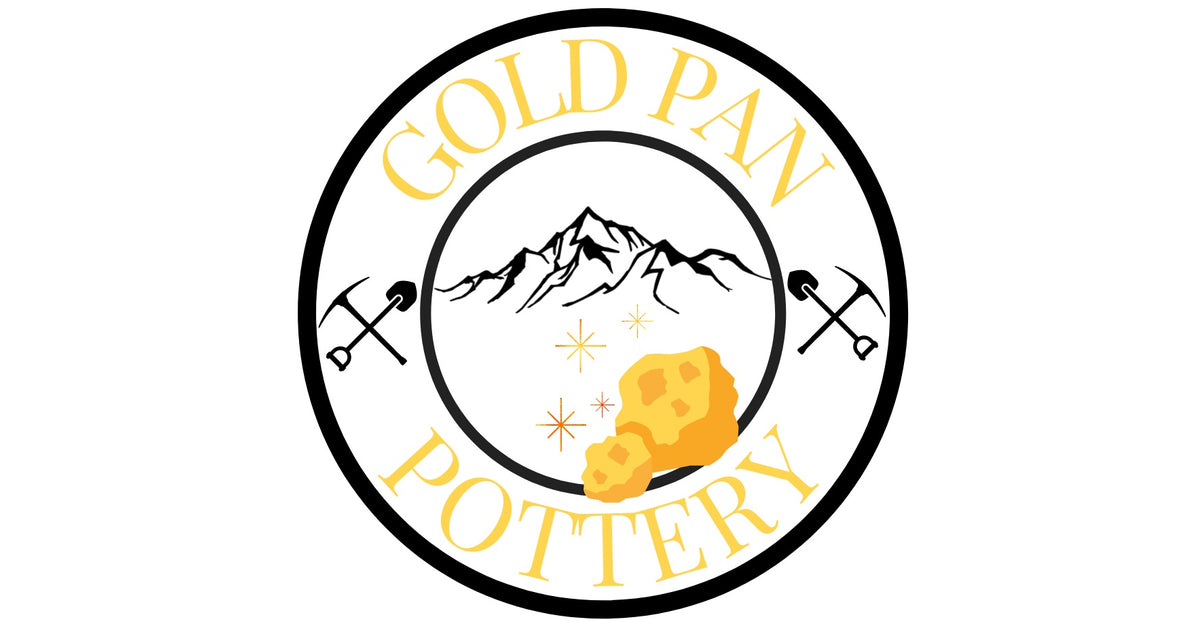 Gold Pan Pottery
